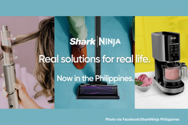 These SharkNinja Appliances Will Make Your Life Easier At Home ...