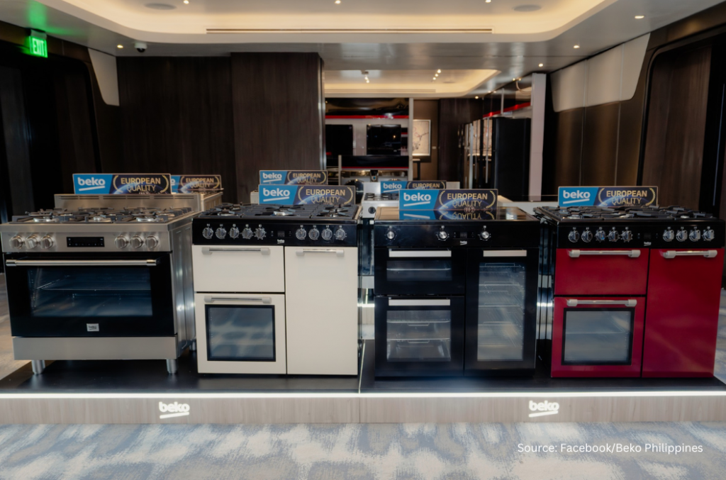 These New Beko Appliances Bring European Vibe To Your Kitchen - Service ...